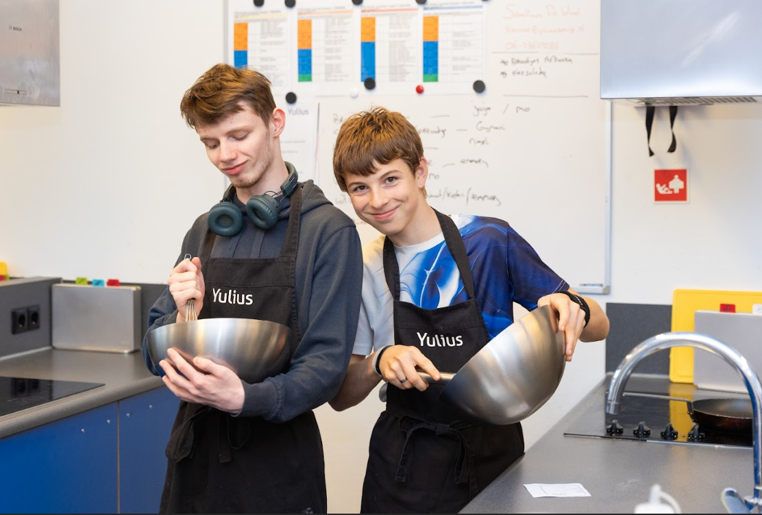 Evenementen | Werken bij Yulius